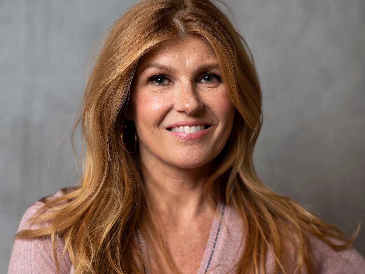 Connie Britton: ‘If you think you’re the one white person who can do no ...